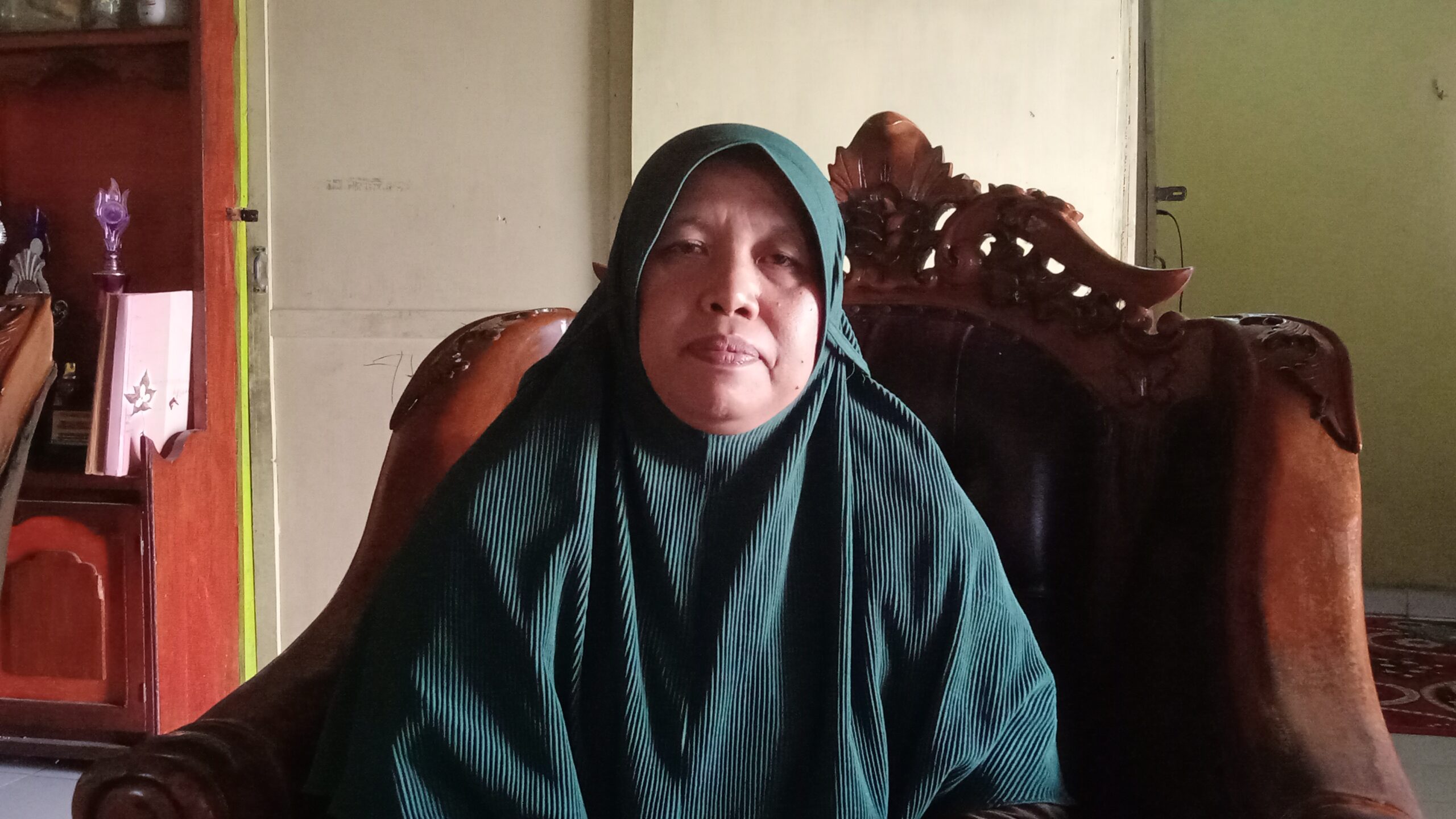 Ini Paparan Kades Margasari Terkait Kegiatan Bumdes Yang Fakum ...